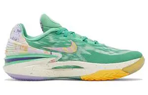 Nike Zoom Gt Cut 2 "eybl Peach Jam" Sneakers