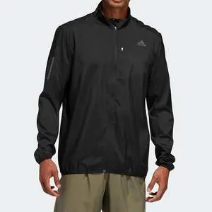 Adidas Own The Run Jacket