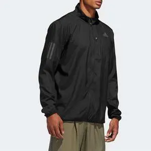 Adidas Own The Run Jacket