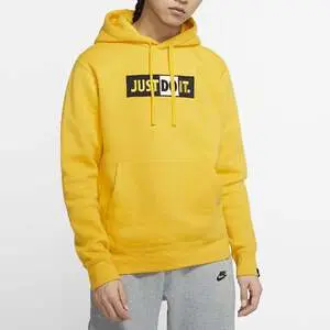 Nike Just Do It" Hoodie