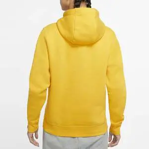 Nike Just Do It" Hoodie