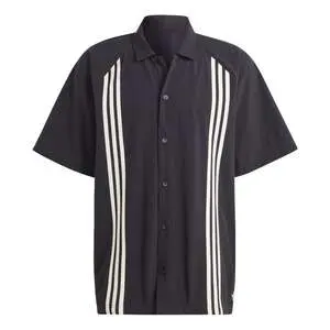 Adidas Winter Hack Shirt - Black