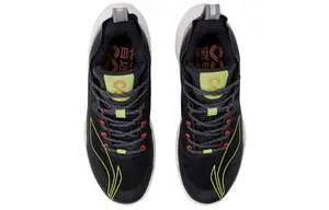 LI-NING Sonic 8 Low Top Athletic Sneakers