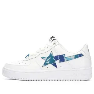 A BATHING APE Sta "abc Camo" Sneakers - Default Colorway