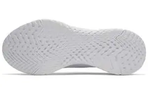 Nike Epic Phantom React Flyknit Sneakers - White