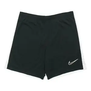 Nike Dri-fit Academy Training Shorts - Black