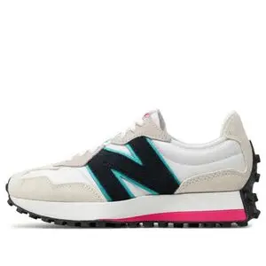 NEW BALANCE New Balance 327 Sneakers Reflection/hi/pink