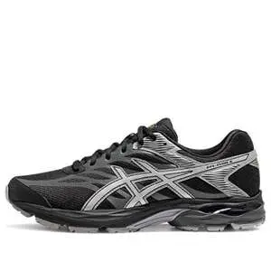 Asics ASICS Gel-Flux 4 Athletic Sneakers Black/silver