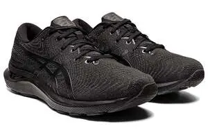 Asics Gel-cumulus 24 Low Top Athletic Shoes - Black