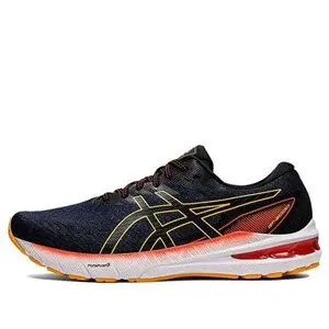Asics Gt-2000 Running Shoes - Navy Blue/orange