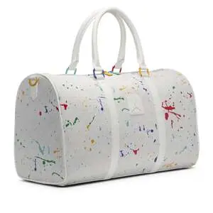 JORDAN Monogram Duffle Bag