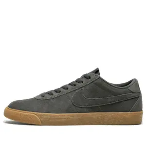 Nike Bruin Premium Se - Anthracite/black