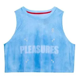 On X Pleasures X The Loop Tank - Blizzard