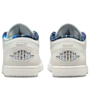 JORDAN Air 1 Low Se "summit White Sail