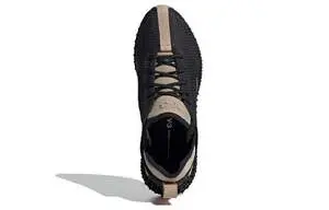 Adidas Y-3 Runner 4d Sneakers - Black/brown