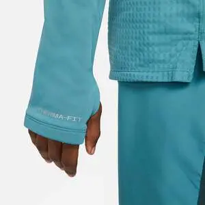 Nike Therma-fit Run Division 1/2 Zip Running Top