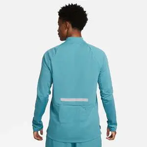 Nike Therma-fit Run Division 1/2 Zip Running Top