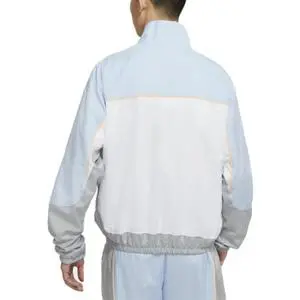 Nike Colorblock Basketball Track Jacket