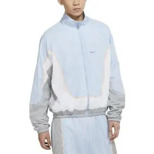 Nike Colorblock Basketball Track Jacket