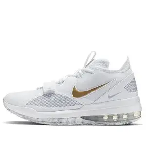 Nike Force Max Low Sneakers - White