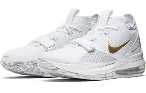 Nike Force Max Low Sneakers - White