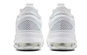 Nike Force Max Low Sneakers - White