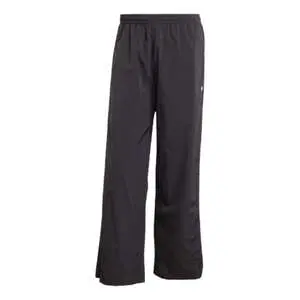 Adidas Adilenium Season 3 Oversized Superstar Track Pants Asia Sizing - Black
