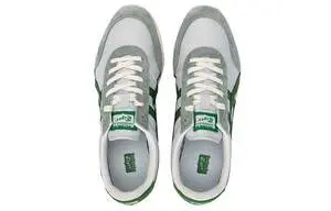 Onitsuka Tiger New York Sneakers - Grey/green
