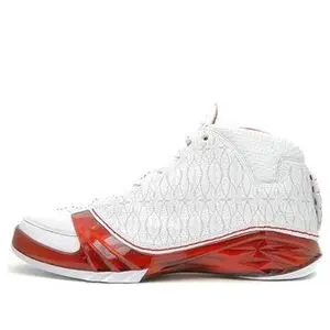 JORDAN 23 Og Varsity Red - White