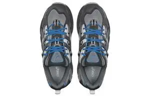 Asics X Chemist Creations Gel-kayano 5 Og "carbon - Grey/blue