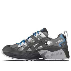 Asics X Chemist Creations Gel-kayano 5 Og "carbon - Grey/blue