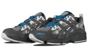 Asics X Chemist Creations Gel-kayano 5 Og "carbon - Grey/blue