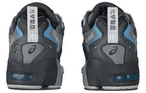 Asics X Chemist Creations Gel-kayano 5 Og "carbon - Grey/blue