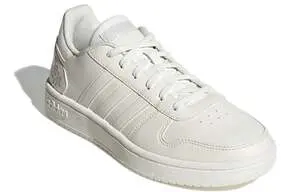 Adidas Hoops 2.0 Floral Sneakers