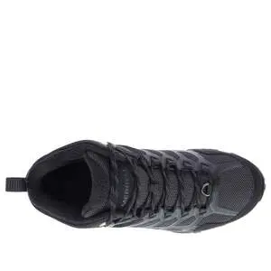Merrell Moab Fst 3 Thermo Mid Waterproof Boots - Black
