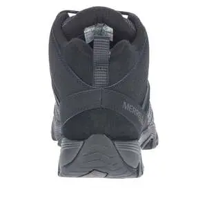 Merrell Moab Fst 3 Thermo Mid Waterproof Boots - Black