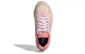 Adidas Falcon Sneakers - Pink