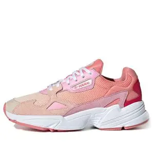 Adidas Adidas Falcon Sneakers Pink