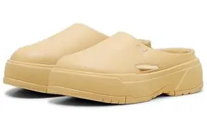 PUMA Ca. Mule - Yellow