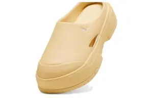 PUMA Ca. Mule - Yellow