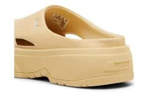 PUMA Ca. Mule - Yellow