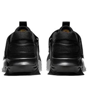 Nike Savaleos Athletic Shoes - Black/white