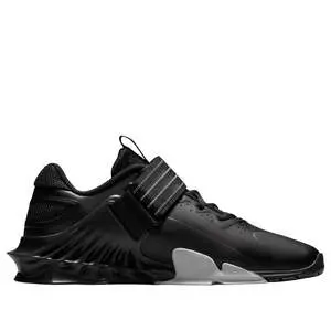 Nike Savaleos Athletic Shoes - Black/white