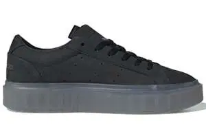Adidas Angel Chen X Sleek Super Ac Sneakers - Black