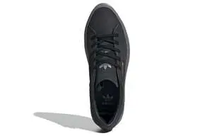 Adidas Angel Chen X Sleek Super Ac Sneakers - Black