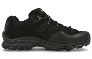SALOMON Xt-quest 2 Advanced Sneakers - Black