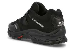 SALOMON Xt-quest 2 Advanced Sneakers - Black