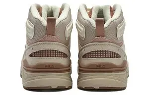 FILA Slam Mid Skate Shoes