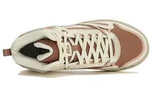 FILA Slam Mid Skate Shoes