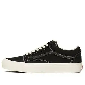 VANS Og Old Skool Lx Sneakers - Black